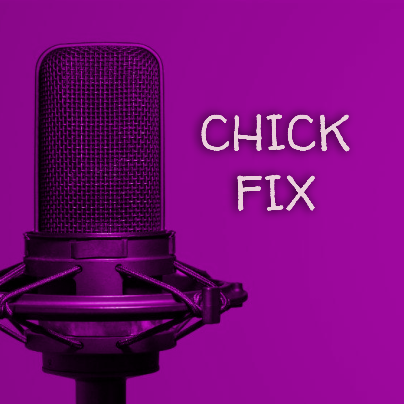 Podcast Workshop - Ungementor 2023 - ChickFix | Cyberhus.dk